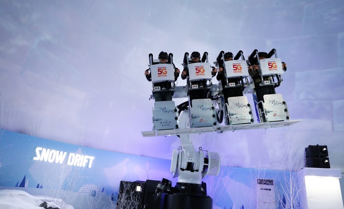 See future of tech at Seoul’s Igloo Festival | Gangnam.com
