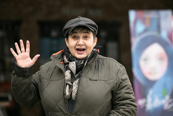 ‘Through theater, I became Korean’ | Gangnam.com