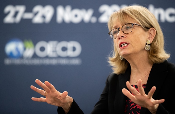Inclusive growth boosts quality of life: OECD’s top statistician ...