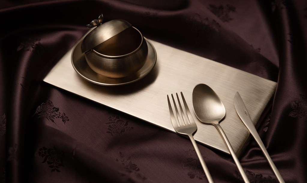 How centuries-old Korean bronzeware stays relevant today | Gangnam.com