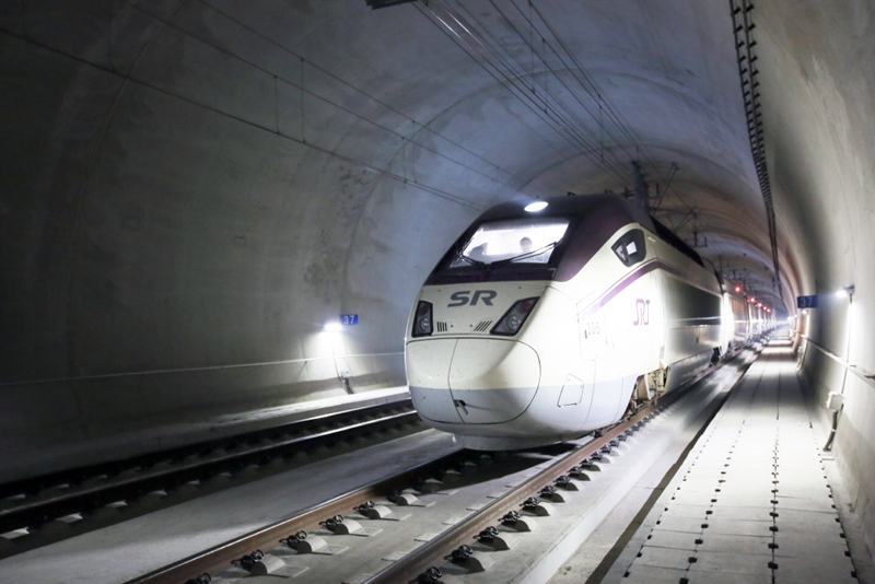 High-speed SRT train to get auto fire suppression system | Gangnam.com