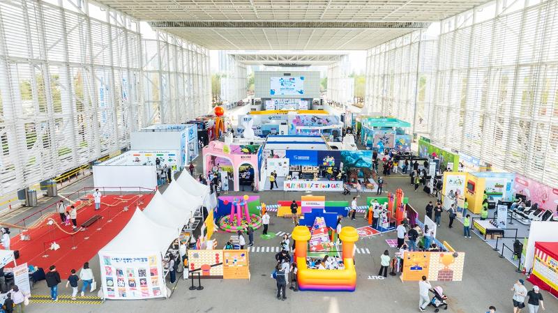 Science Festival seeks to ‘awaken curiosity, sci-tech’s engine ...